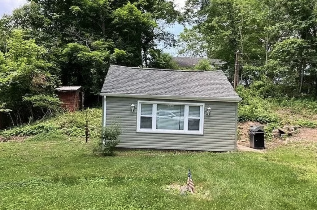 At $350K, Rocky Point 'tiny' house is more than meets the eye