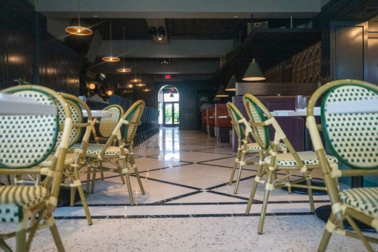 Shands General is set to open in Patchogue and we got the first look