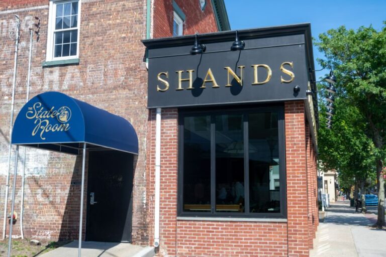 Shands General is set to open in Patchogue and we got the first look