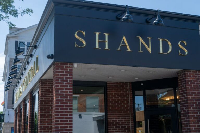 Shands General is set to open in Patchogue and we got the first look
