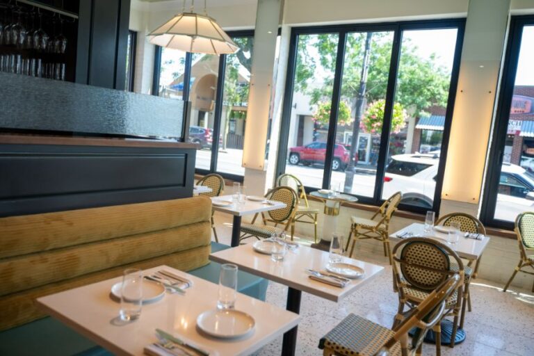 Shands General is set to open in Patchogue and we got the first look