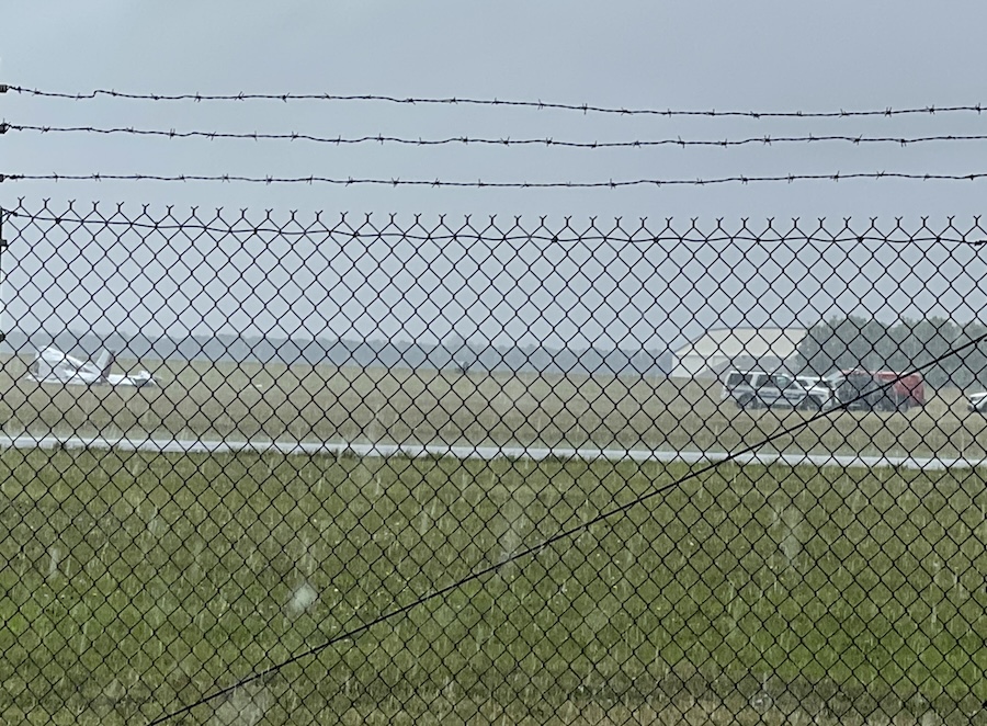 Virginia couple identified as victims in plane crash at MacArthur Airport