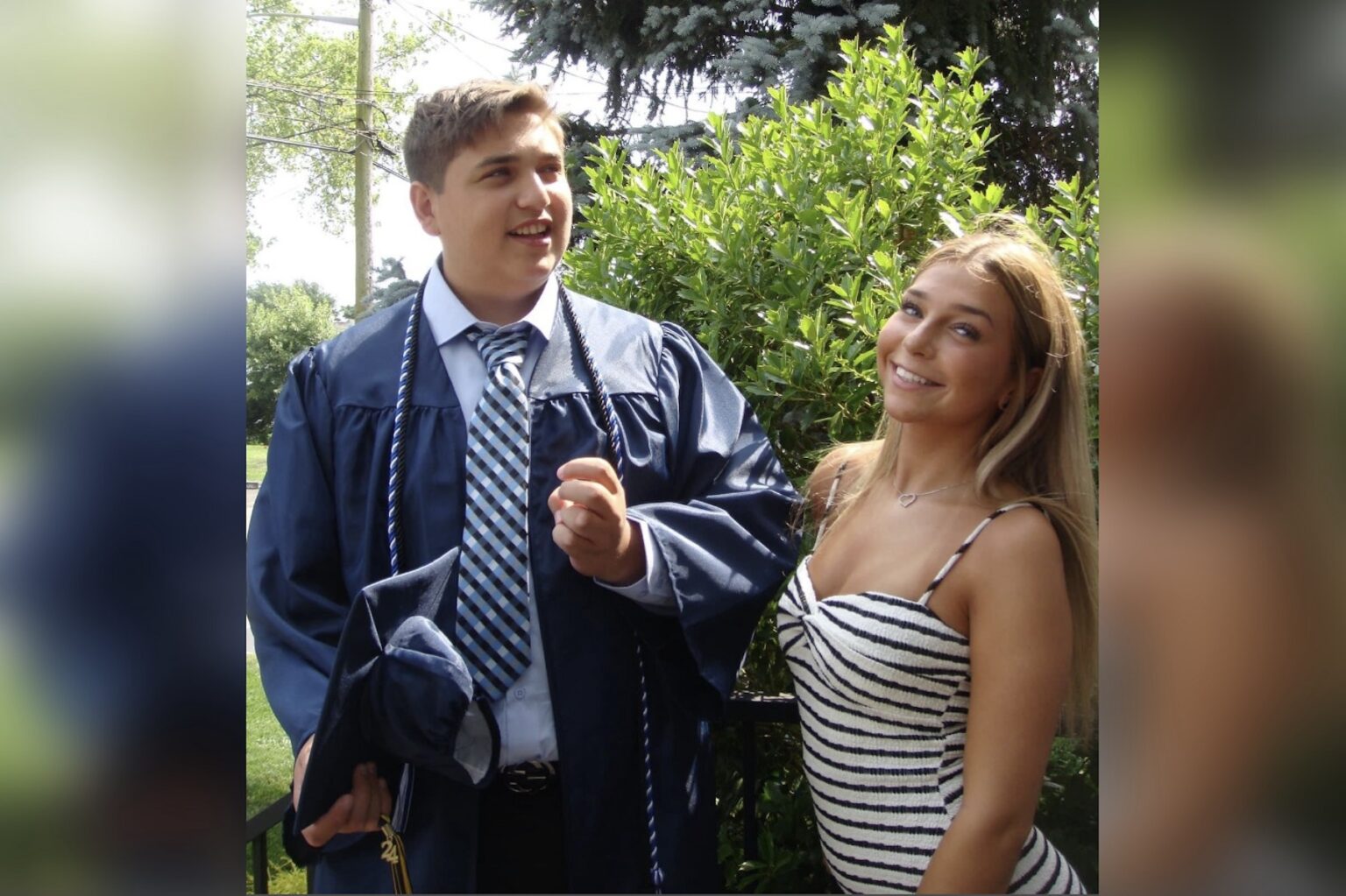 Babylon teen Bella Trezza dies, third victim of West Babylon crash