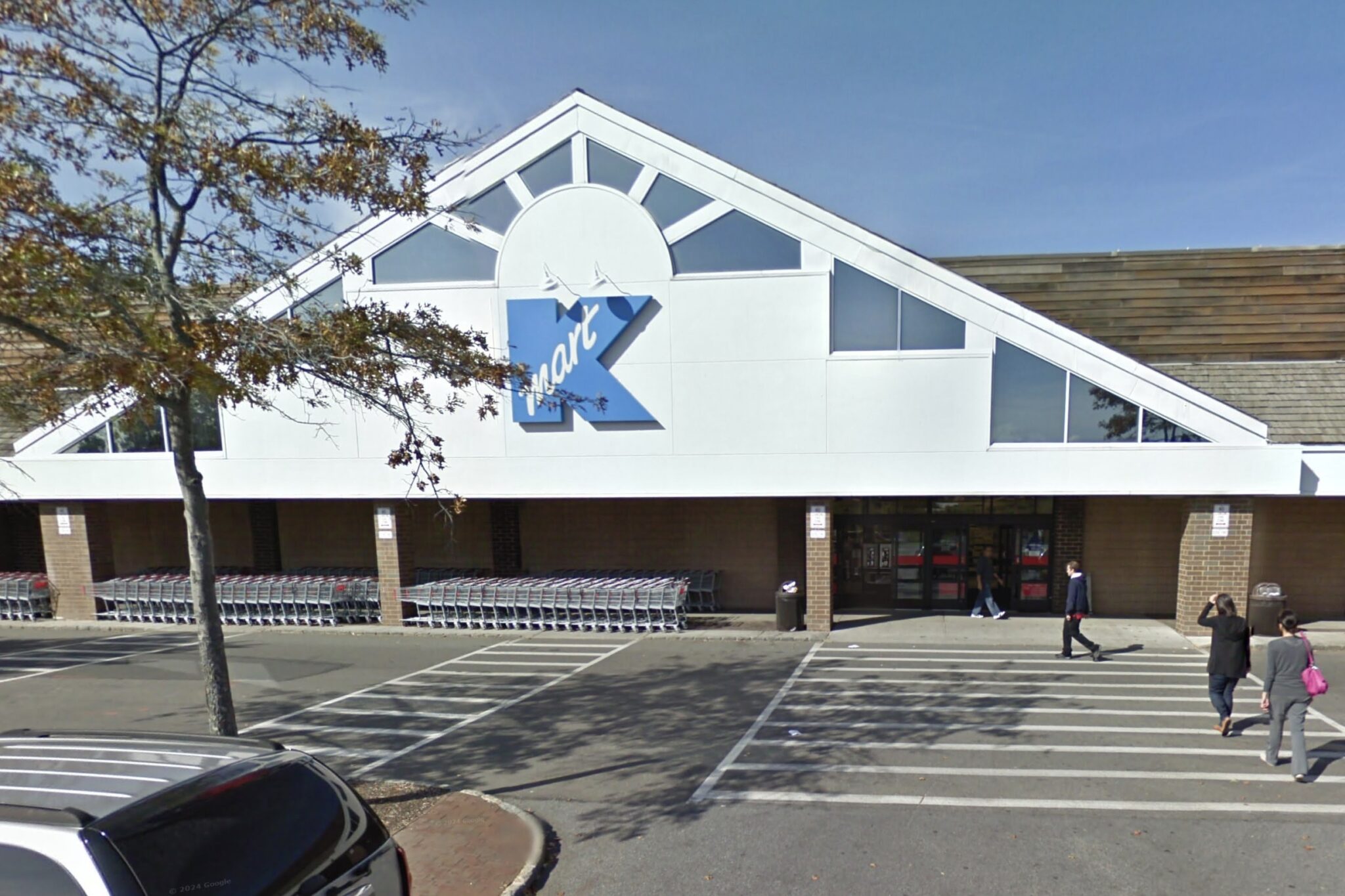 Results: Long Islanders want to replace Bridgehampton's Kmart with this ...