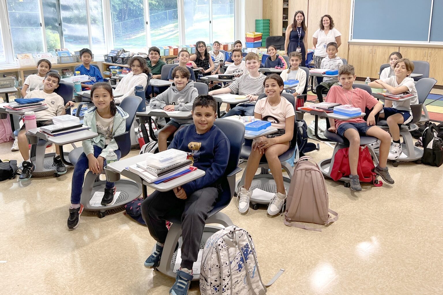 Nassau schools lead U.S. rankings with three districts in the top 10