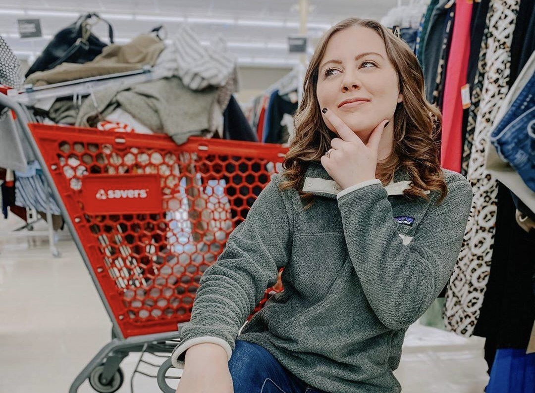 Savers thrift store opens Dec. 12 at Centereach Square shopping plaza