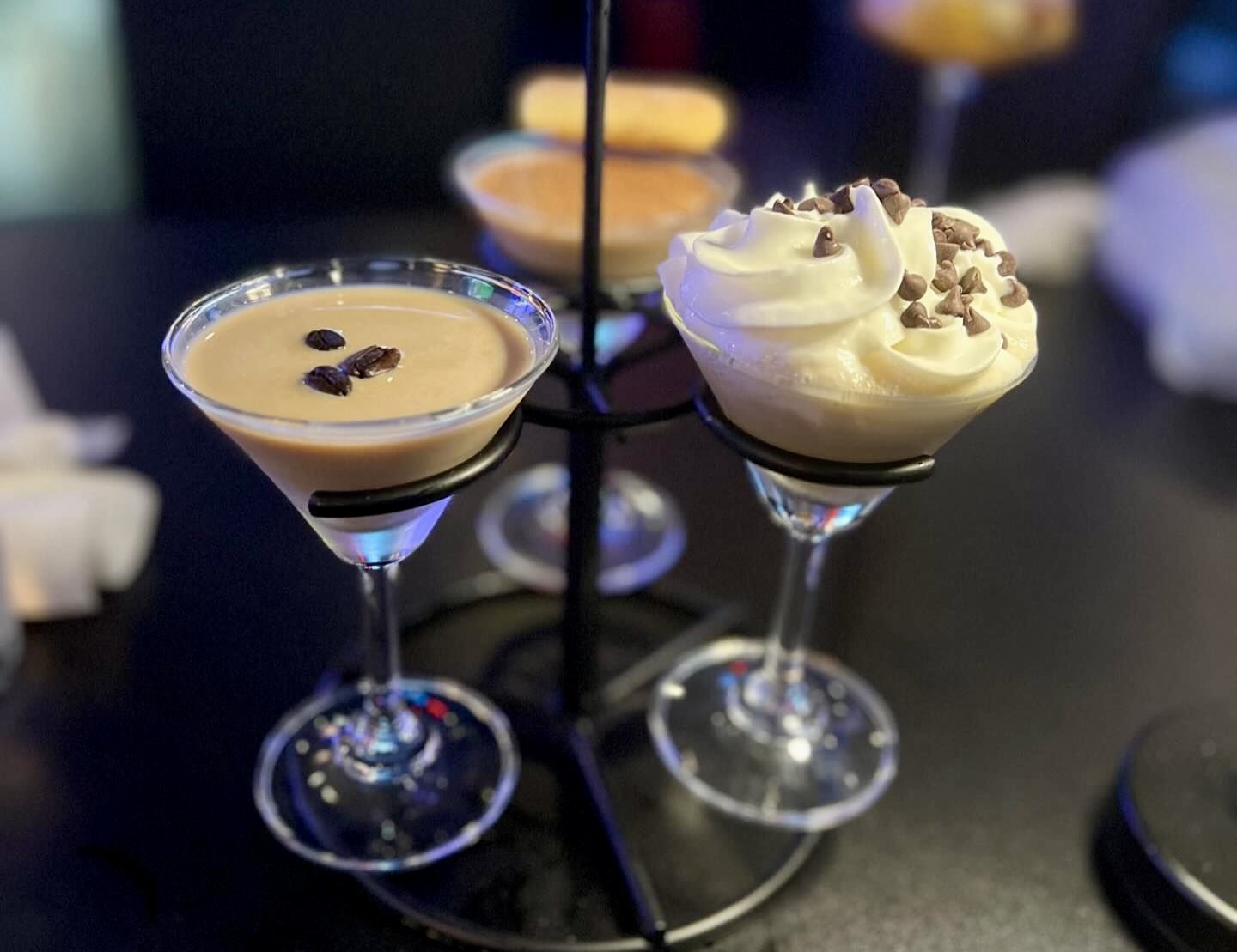 This might be Long Island's only 'Italian sports bar,' and now open