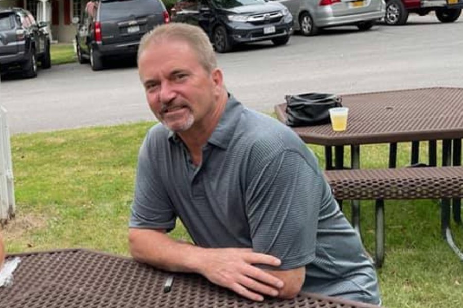 Services for slain Rocky Point father, Joseph Zoll, 61, set for Nov. 19-20