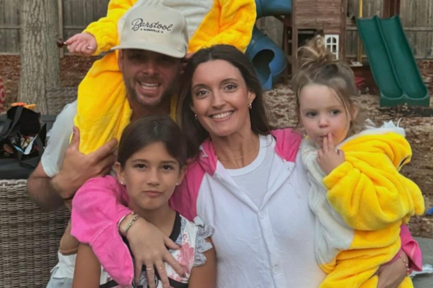 Support grows for young Mount Sinai mother battling cancer