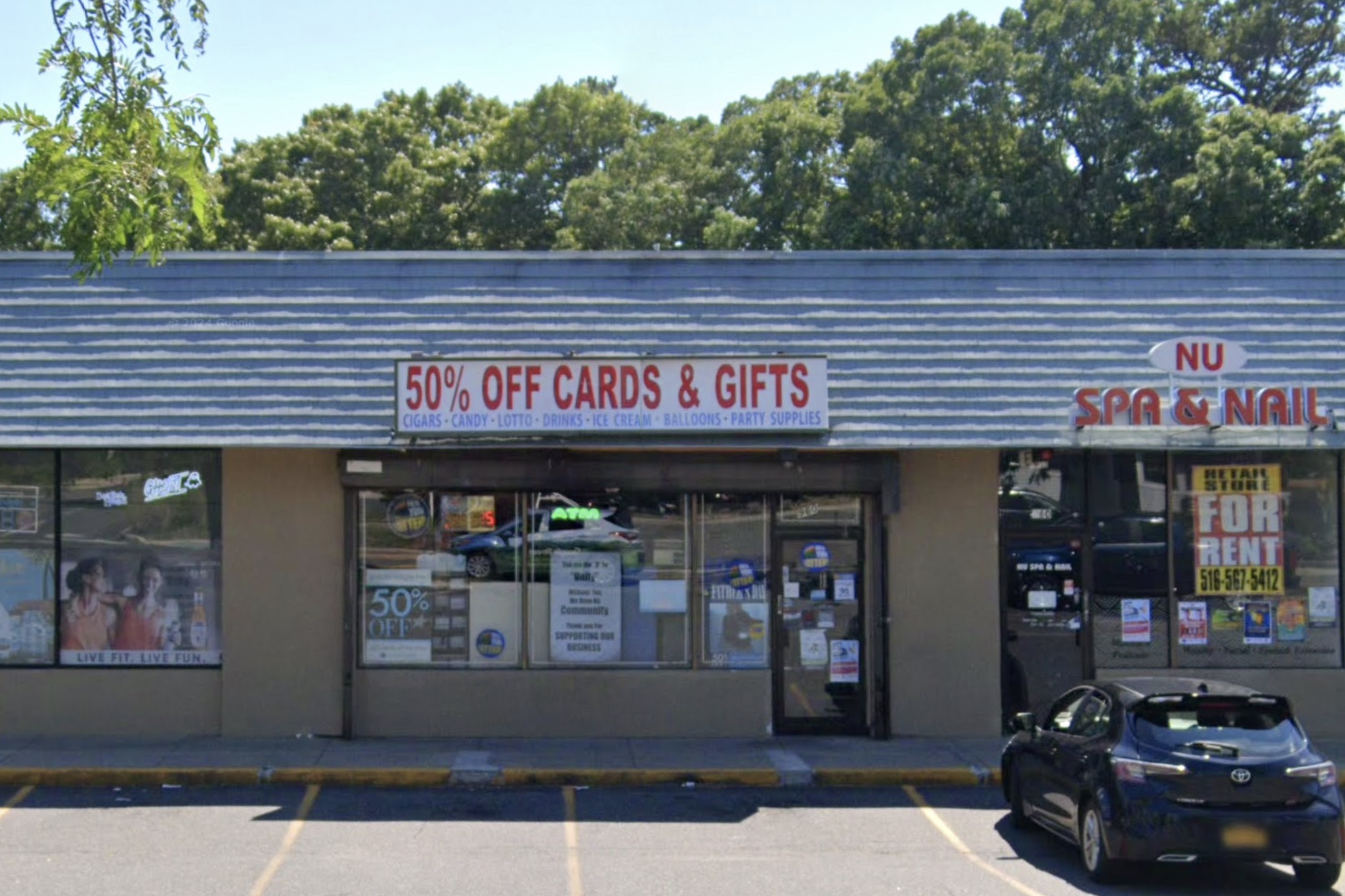 'TAKE 5' lottery luck strikes on consecutive days on Long Island