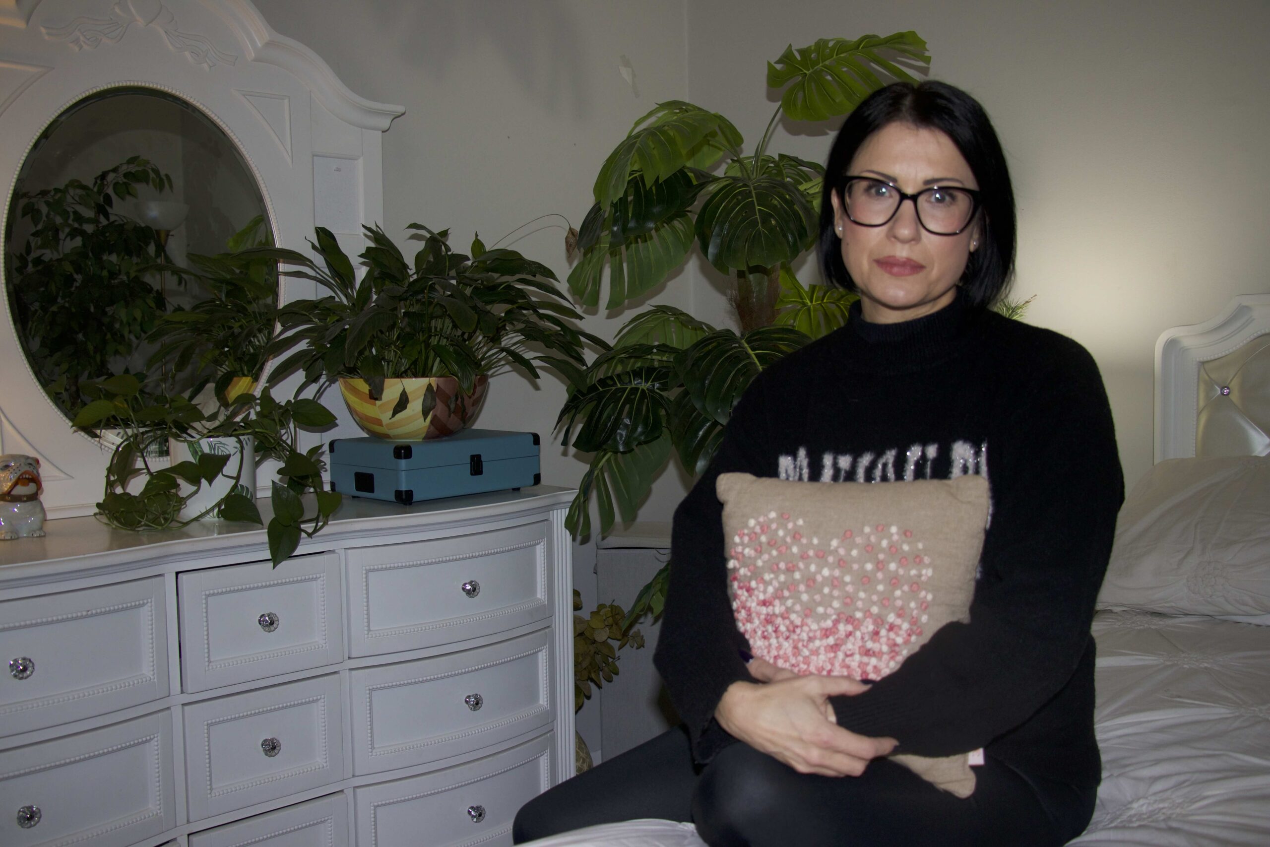Heartbroken mother speaks out on Patchogue teen’s disappearance