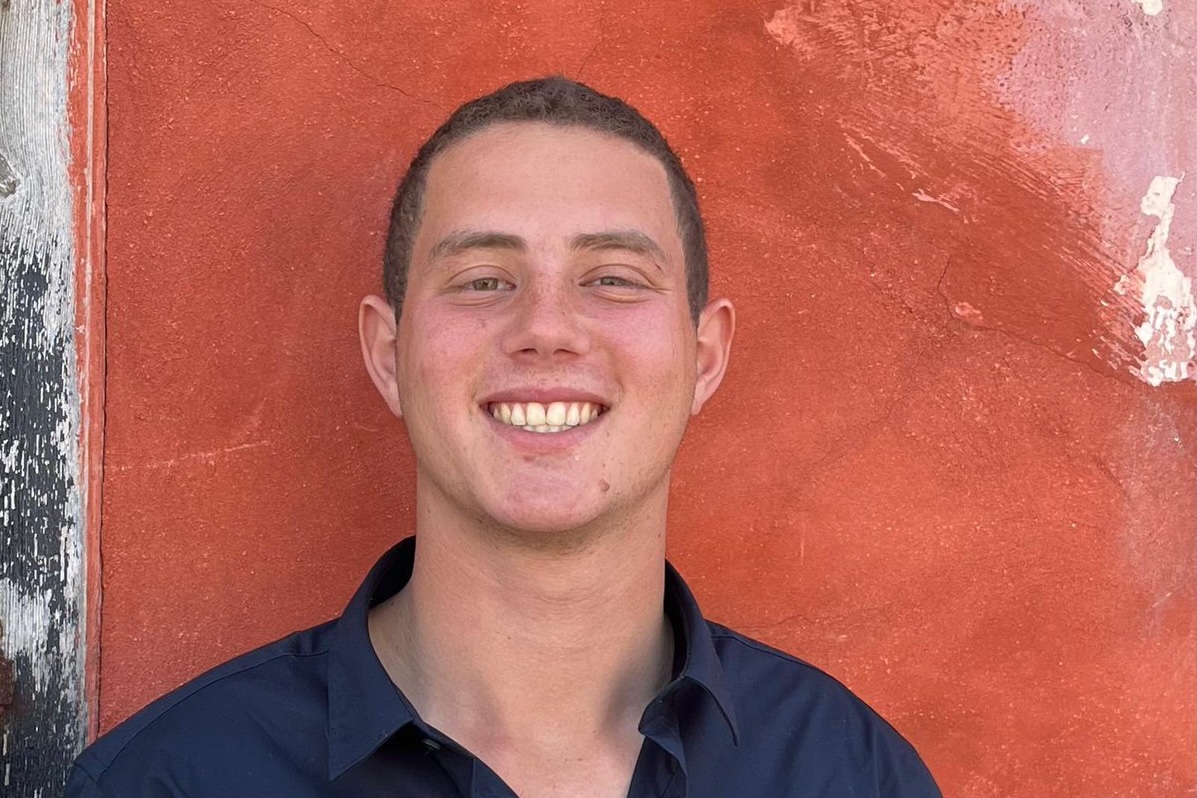 Plainview native Omer Neutra, thought to be Gaza hostage, died in Oct ...