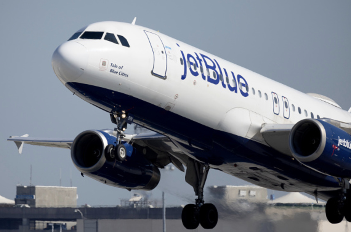 JetBlue adds non-stop service to Boston from Long Island's MacArthur ...