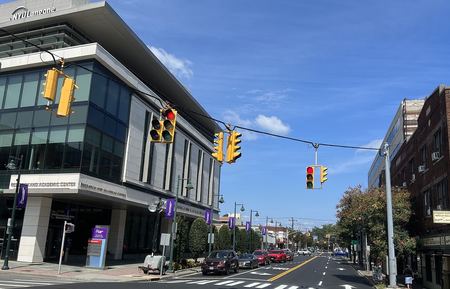 Greater Mineola: Daily local news for Mineola and its neighbors