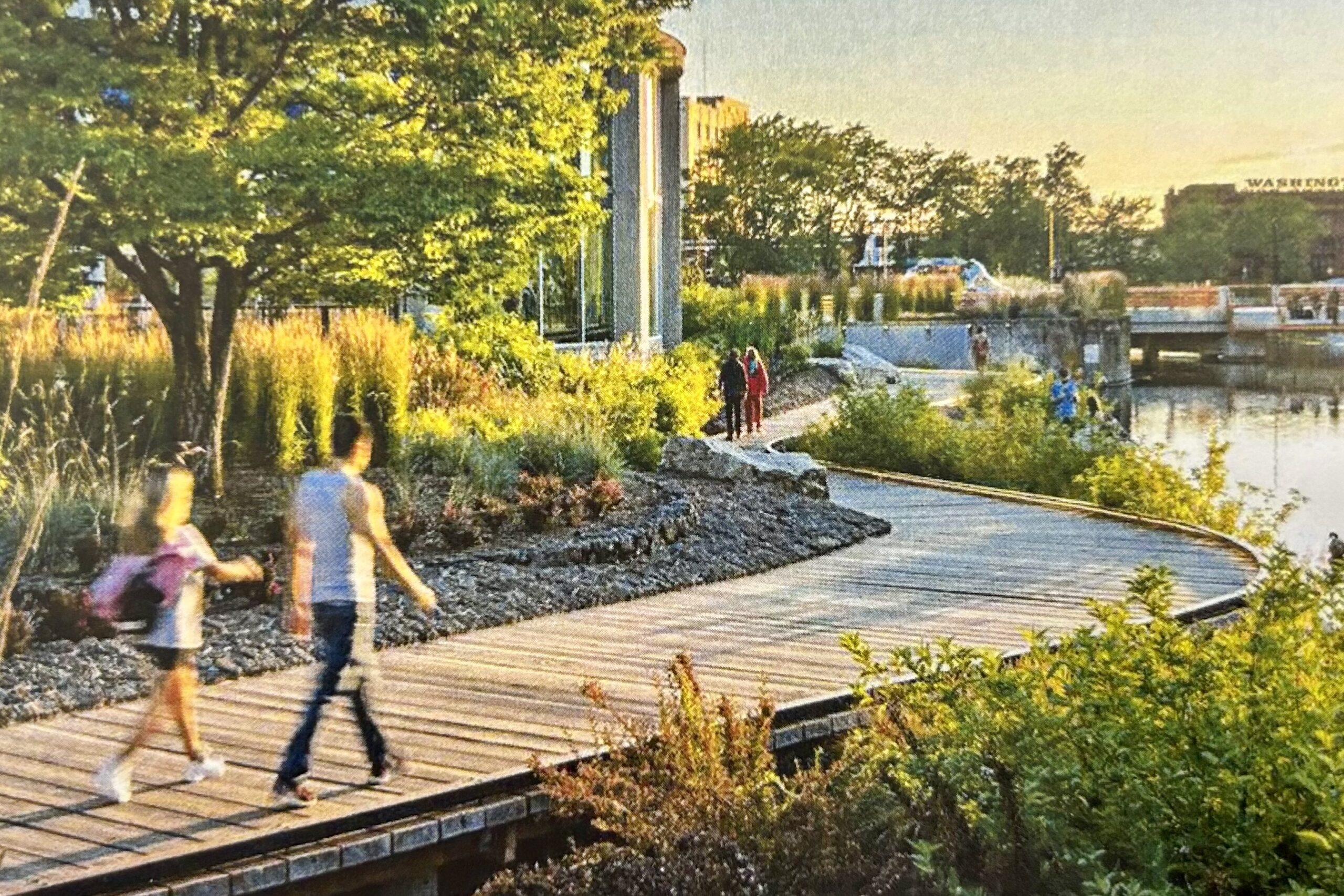 Patchogue Village certified as Pro-Housing; state grant money expected