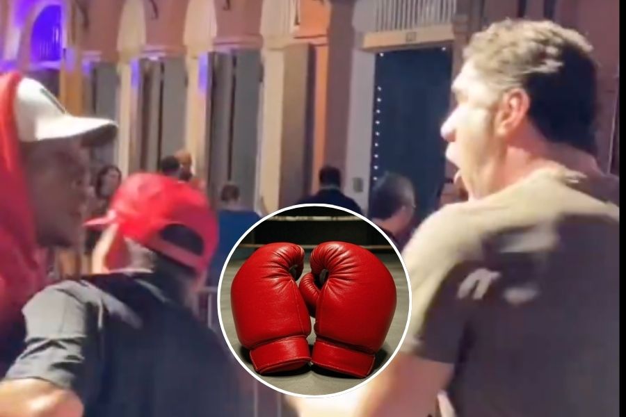 Long Island Ducks’ almost-teammates Mahomes and Rocker to box in ...