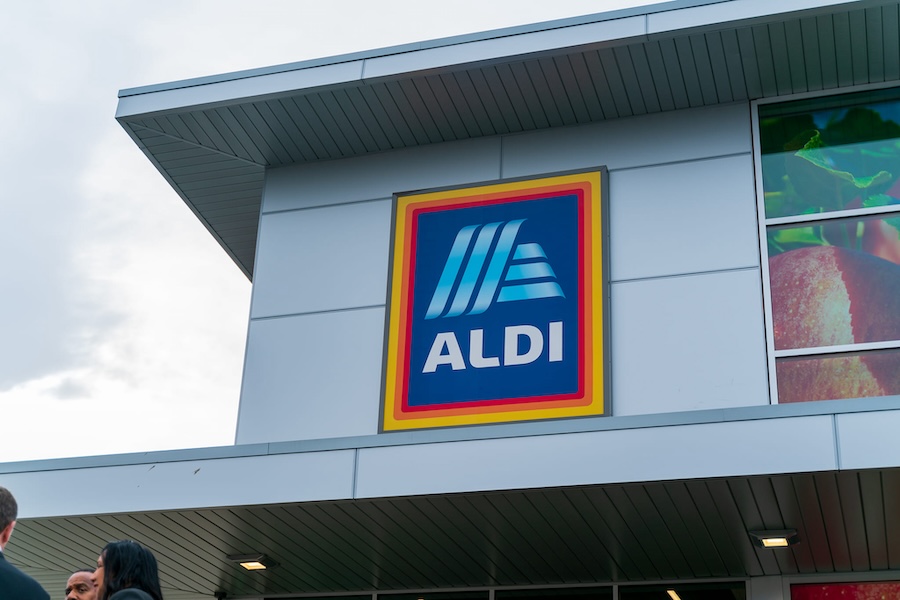 Opening date announced for new Aldi location in Medford