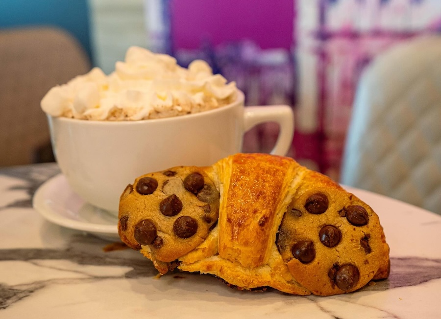 Duchess Cookies is now serving its gooey creations at Smith Haven Mall