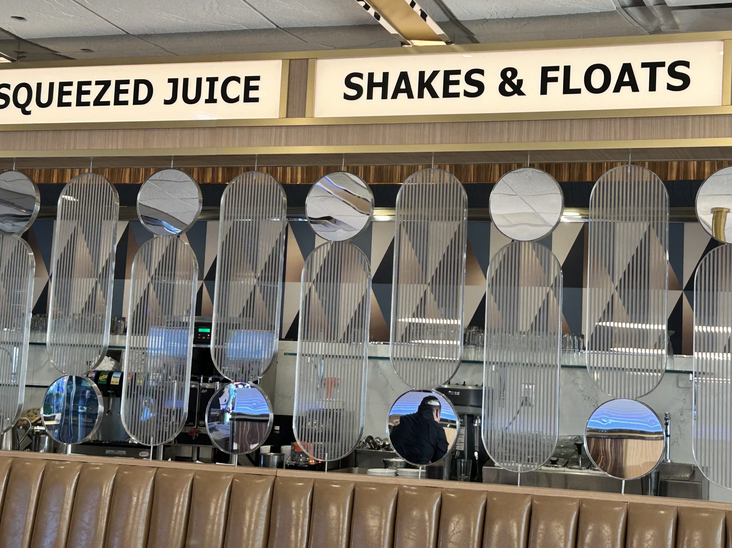 After closing in Astoria, the famed Neptune Diner reopens on Long Island