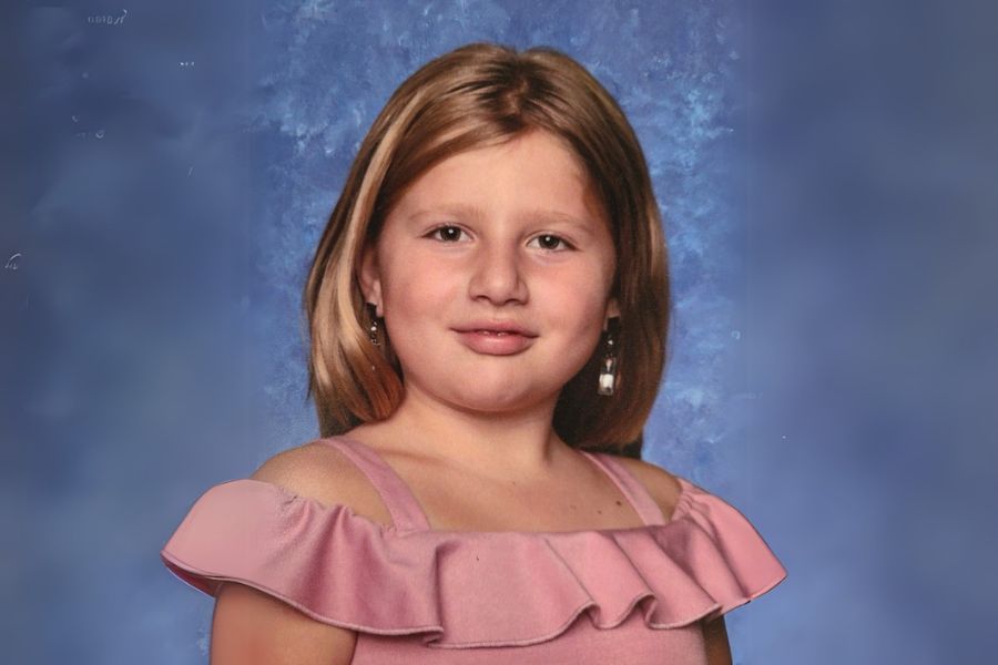 Massapequa unites to honor ‘bright light,’ 2nd grader lost too soon