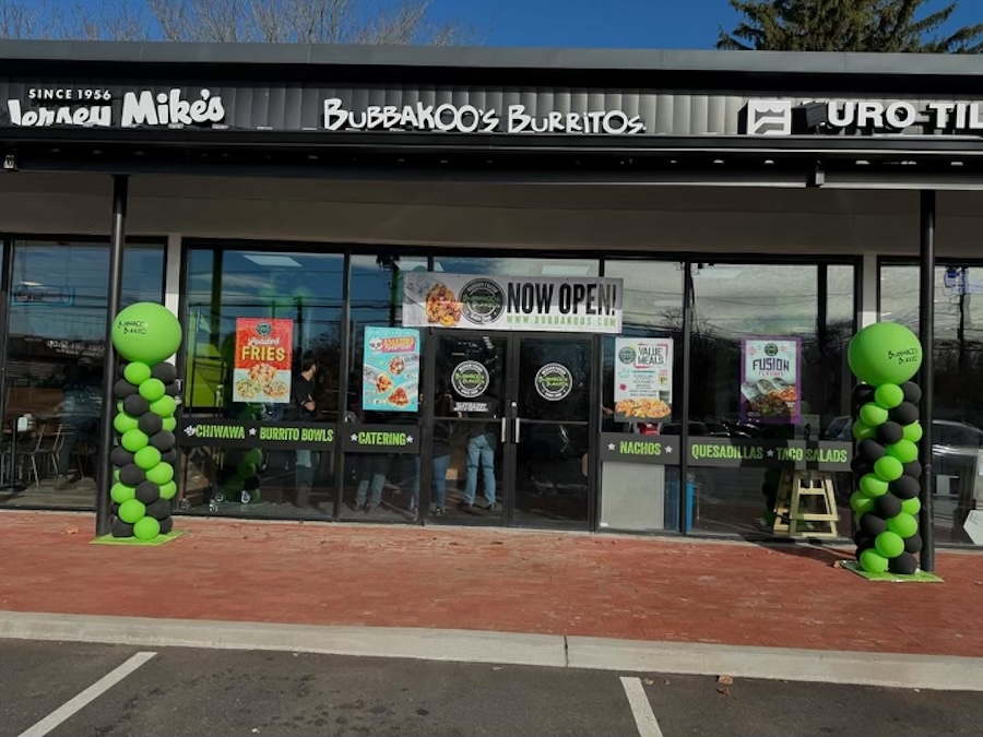 Jersey Shore burrito chain lands in Huntington, with more LI spots on ...