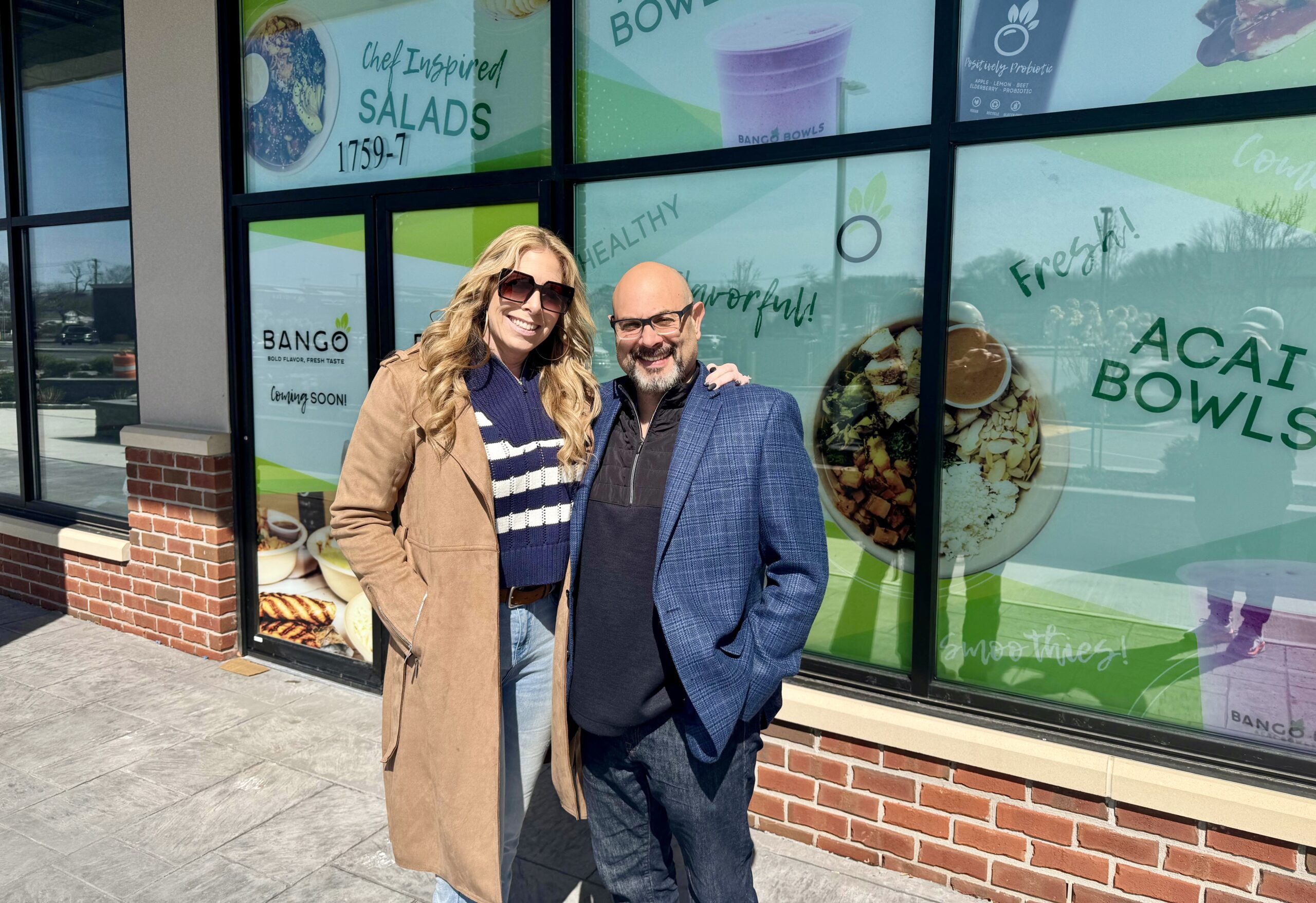 Bango's 8th location, 6th on Long Island, opens soon in Centereach