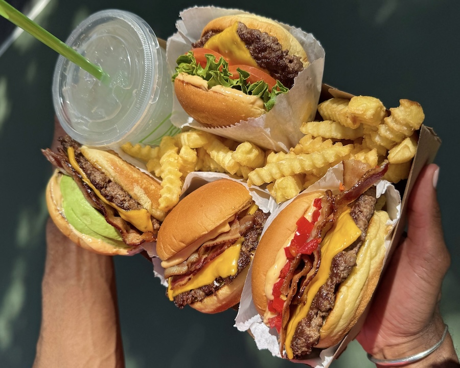 Five more Shake Shacks are coming to Long Island
