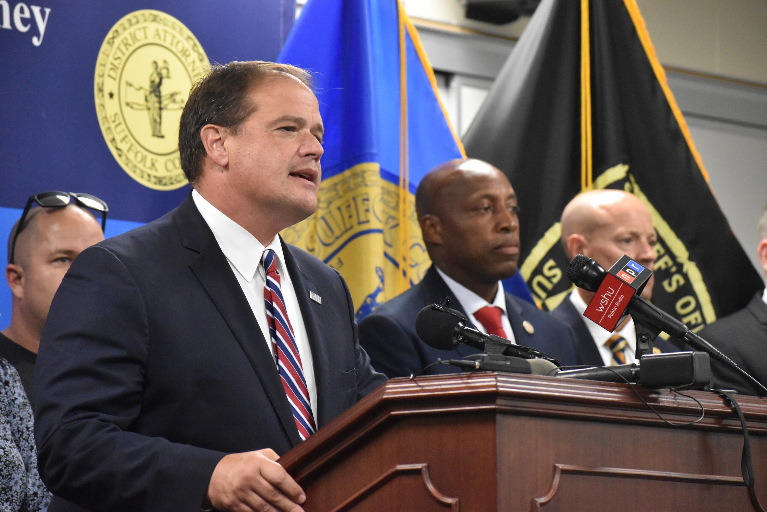DA Tierney, coalition push to close ‘deadly loophole’ in drugged ...