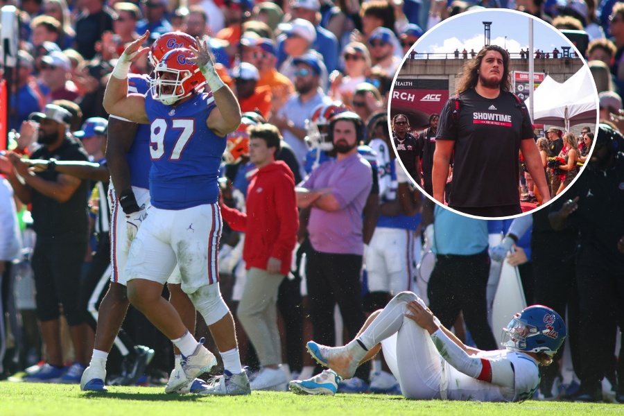 Two Long Island football standouts are getting their NFL shot