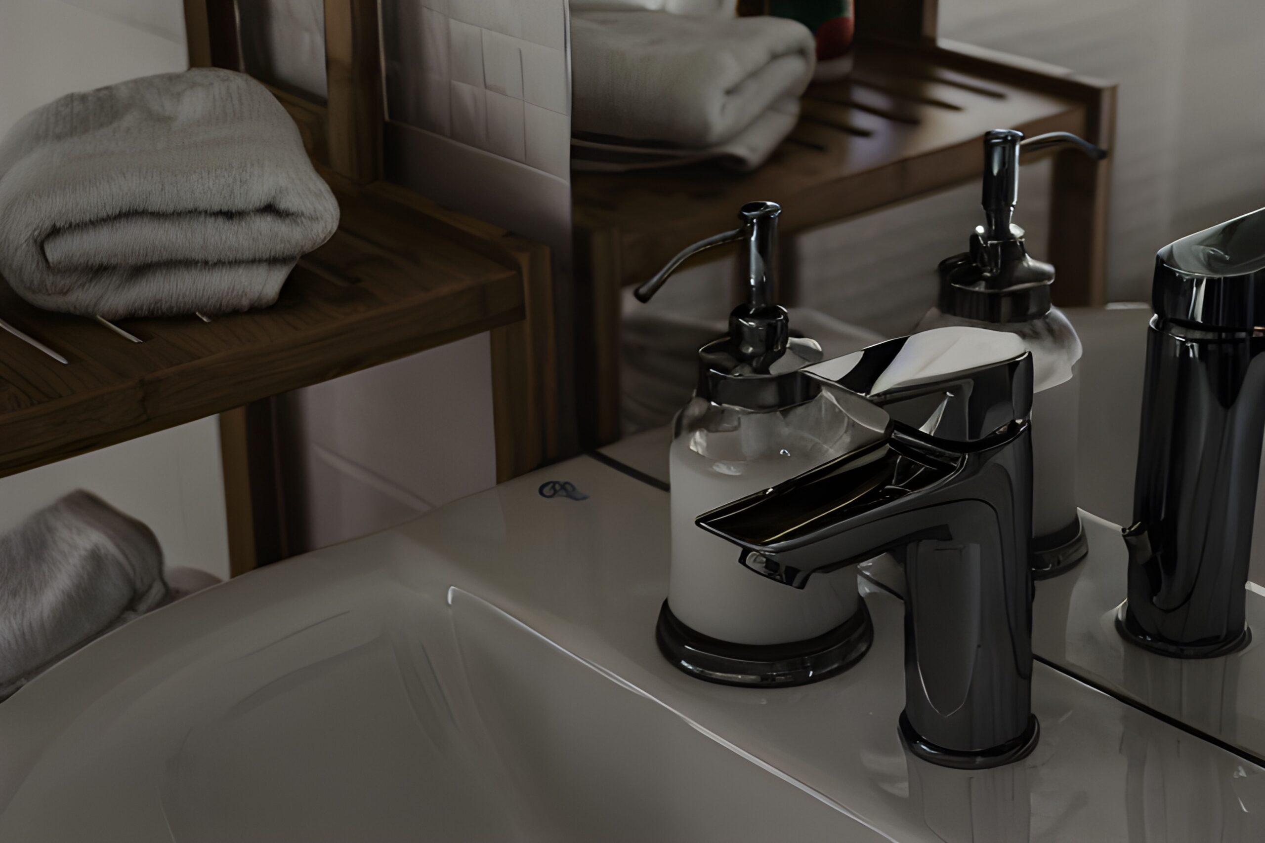 Jersey man busted over hidden camera in Hamptons rental bathroom