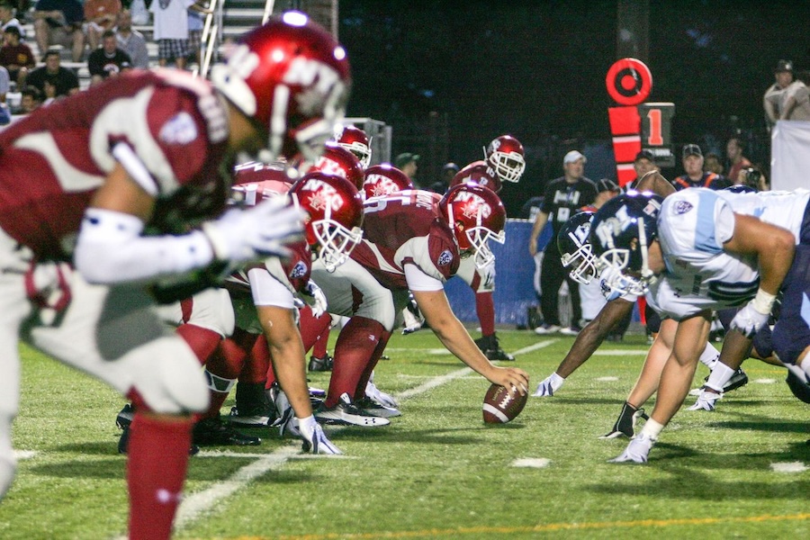LI vs. NYC high school football all-star game makes its big return