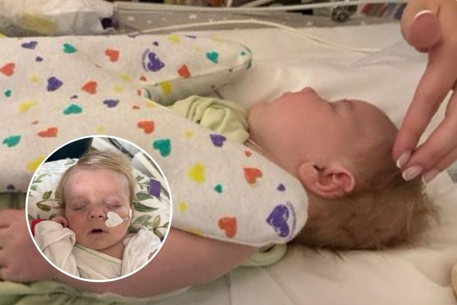 Botched circumcision on Long Island baby sparks petition to ban practice