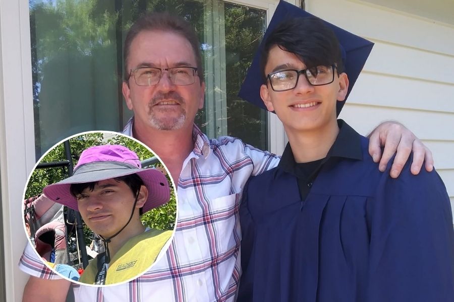 Body found in East Shoreham pool identified as Matthew Zoll