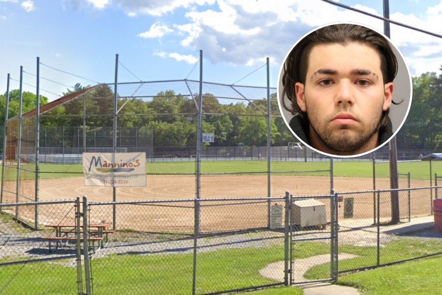 Bay Shore man posed as child to target, meet up with boys on Snapchat ...