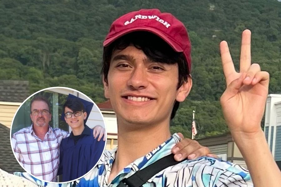 Funeral held for Matthew Zoll as family reflects on love, loss and ...