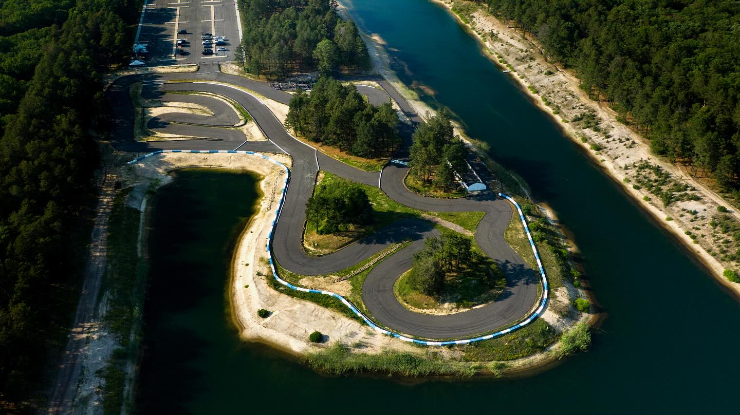 Scott’s Pointe keeps growing with go-karts, new attractions in Calverton