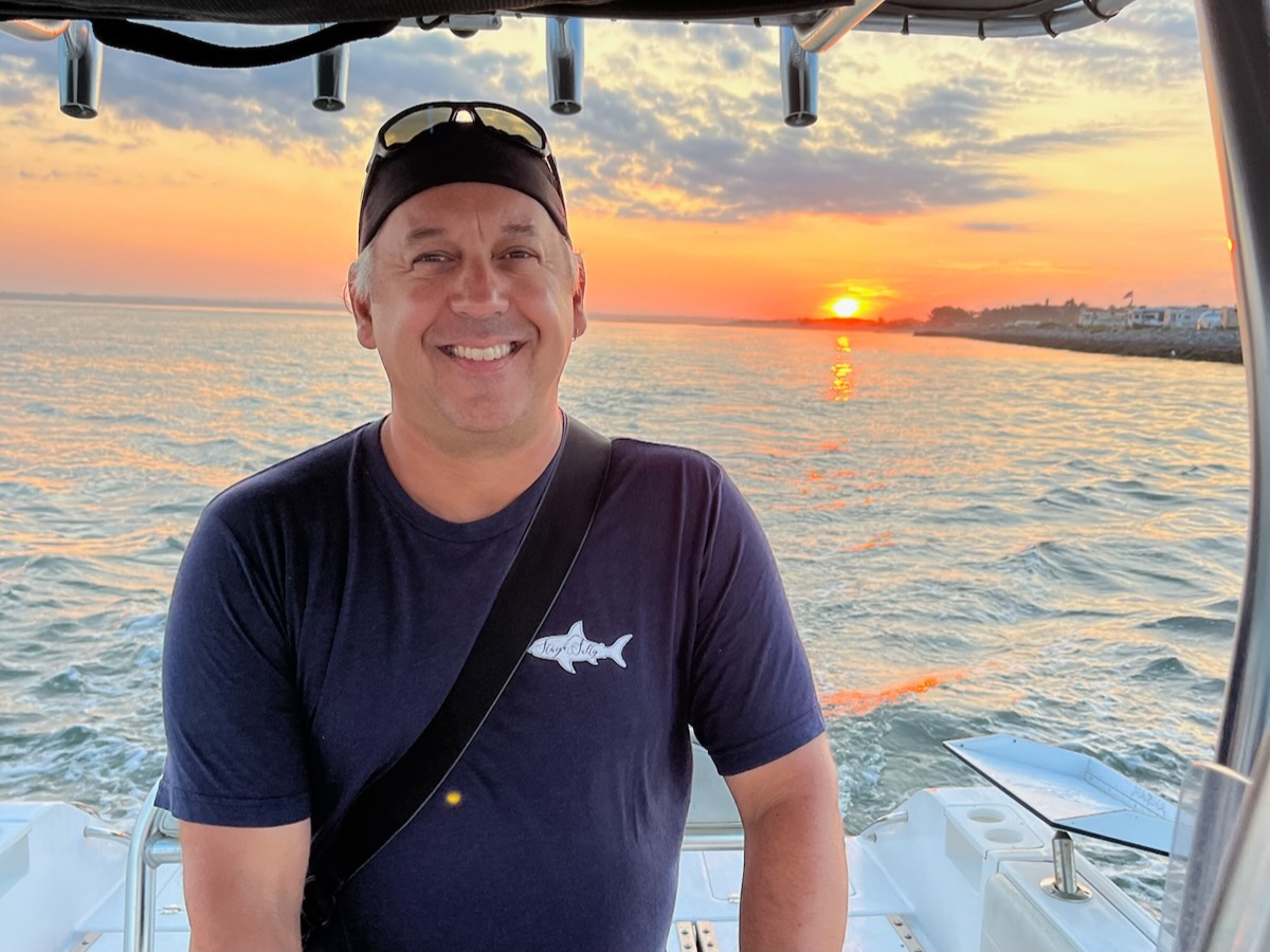 How a marine scientist’s beer nights became an East End tradition