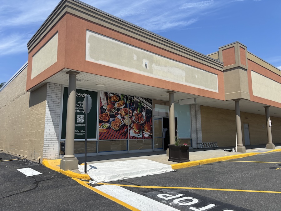 Wonder announces plans for Port Jefferson Station location