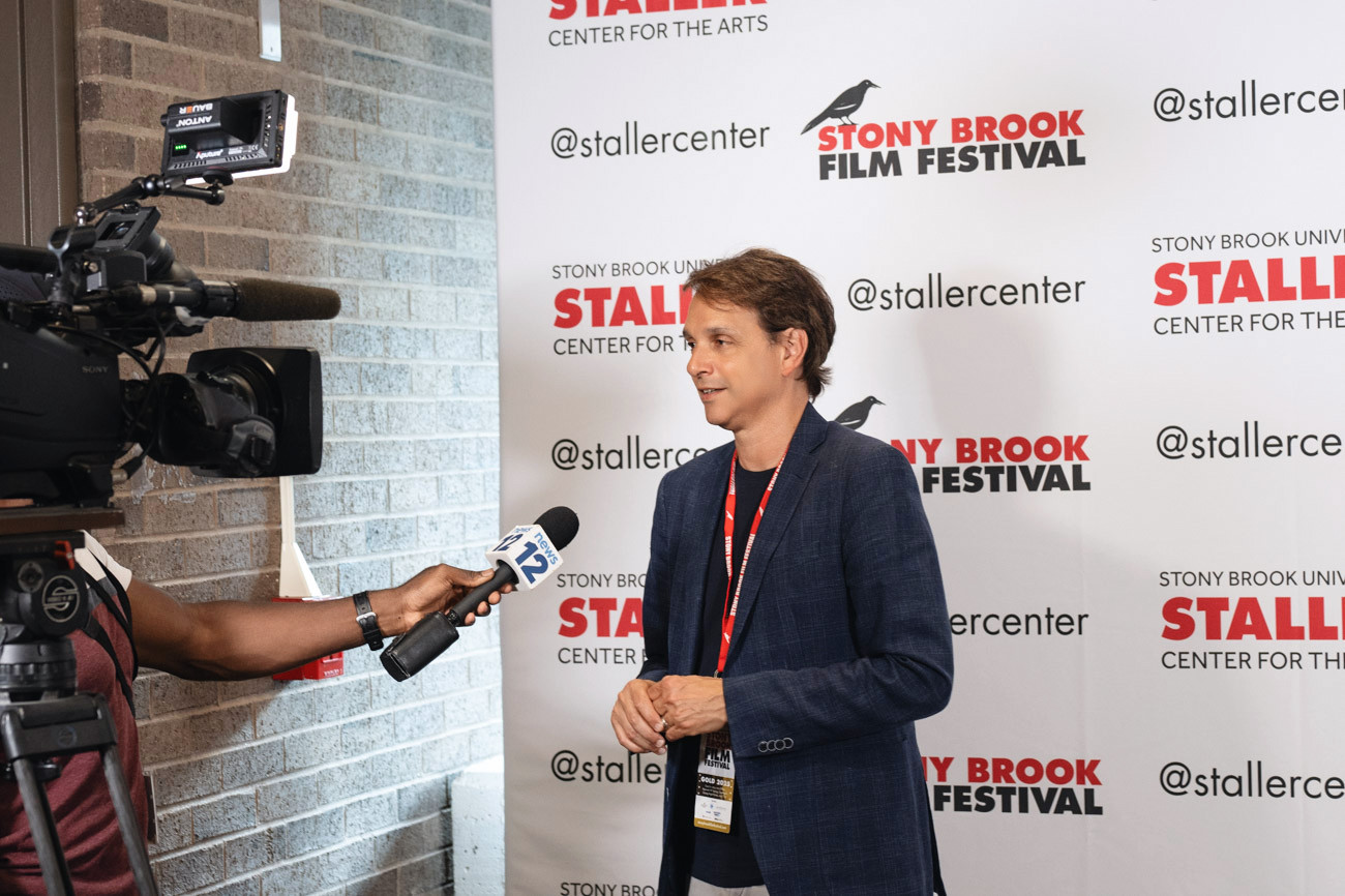 The big names taking the stage at Stony Brook's Staller Center this fall