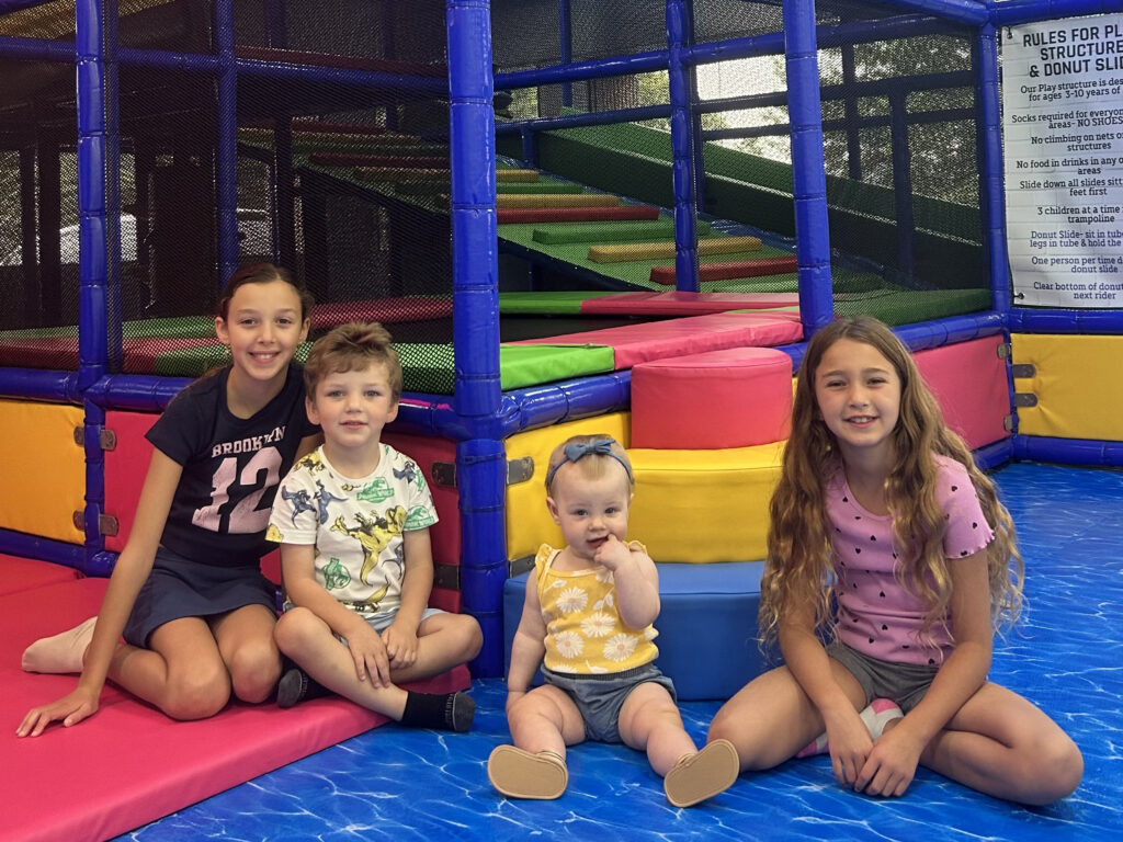 A Latte Fun opens bigger, bolder second LI spot in Hauppauge