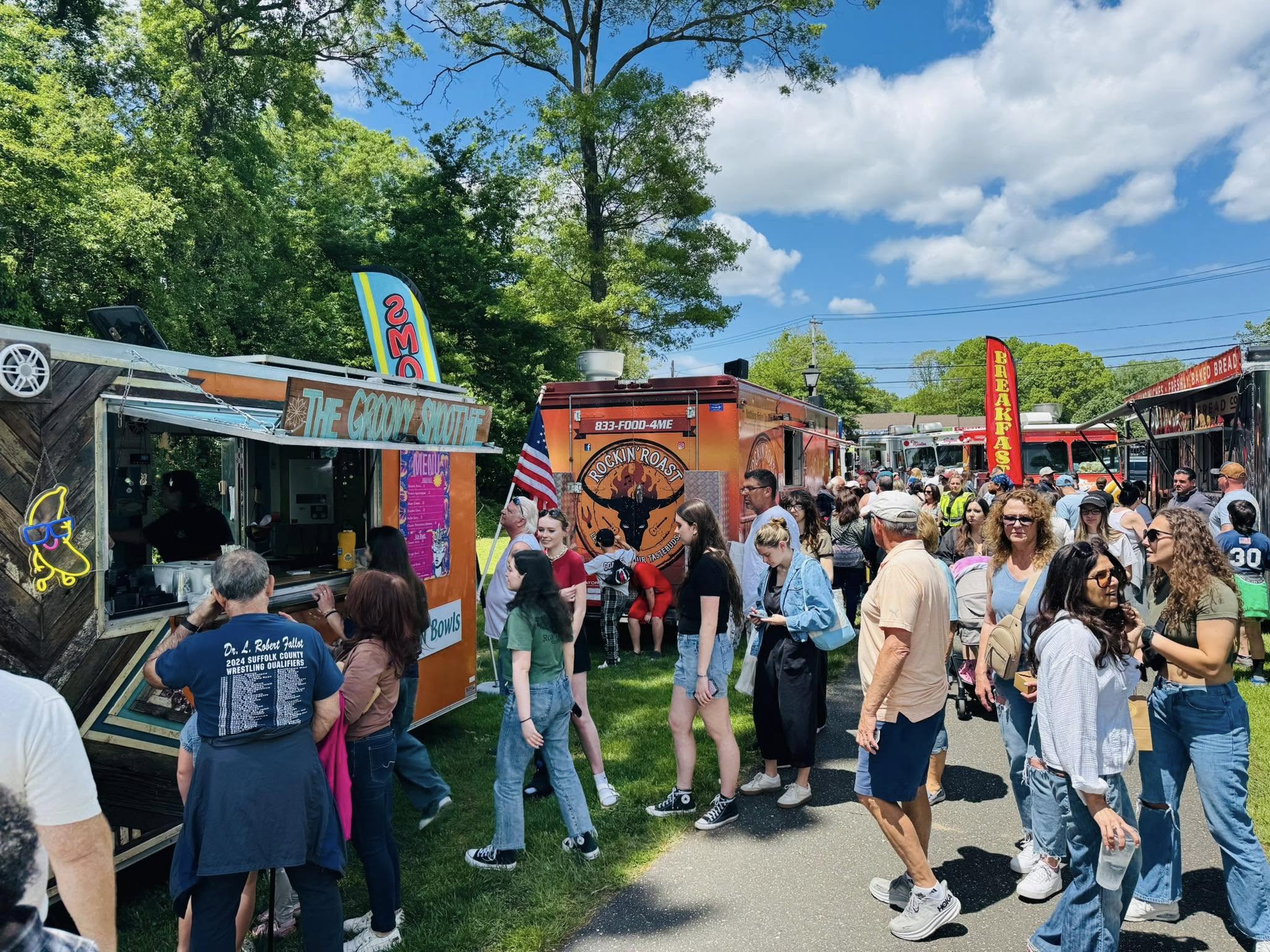 Nesconset Day Street Fair returns Aug. 24 with biggest lineup yet