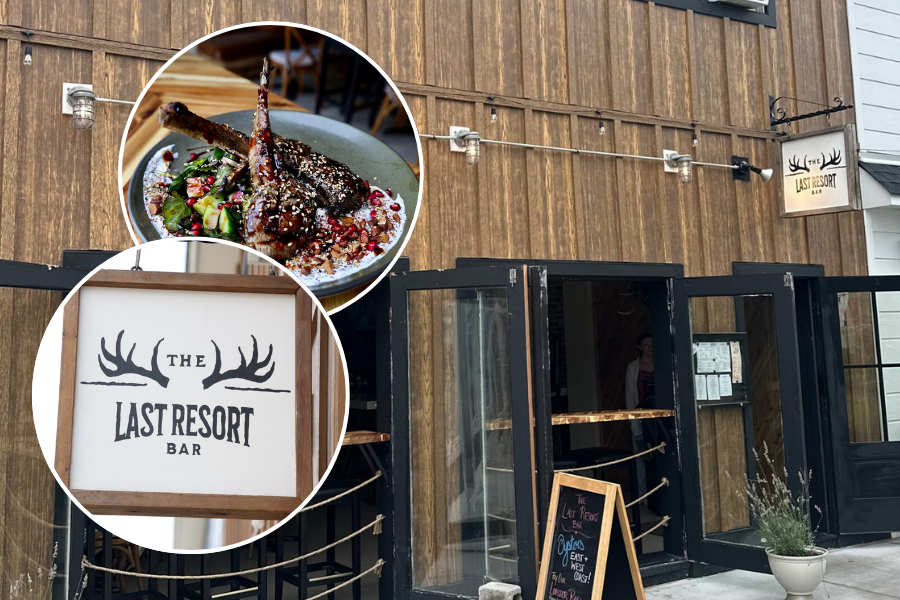 The Last Resort is having a moment in its first Fire Island summer
