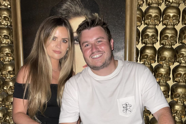 Irish designer Martha Nolan divorced months before Montauk death, report says