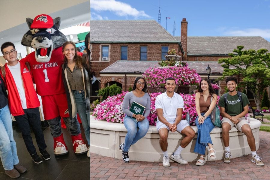 Nine Long Island schools make Forbes’ 'America’s Top Colleges' list