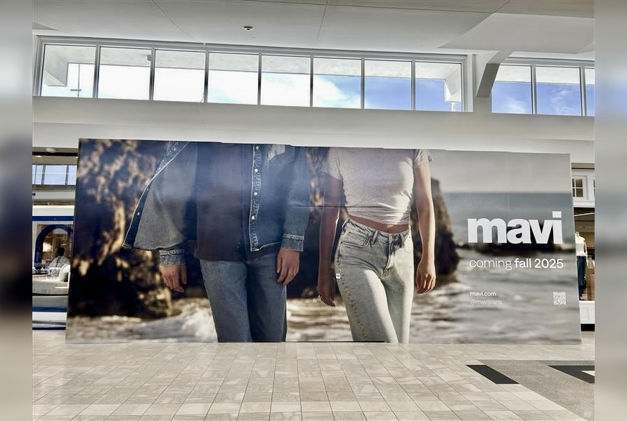 Turkish denim brand Mavi to open first Long Island store this fall