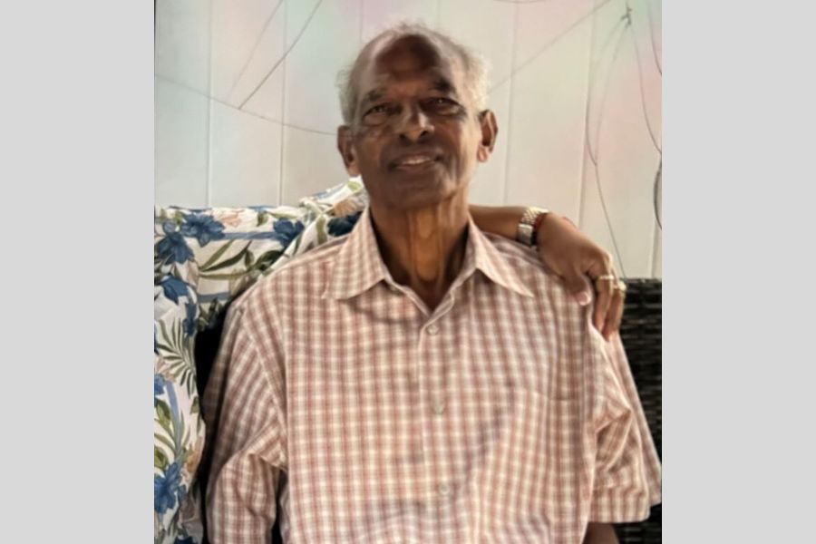 Cops searching for missing elderly Levittown man