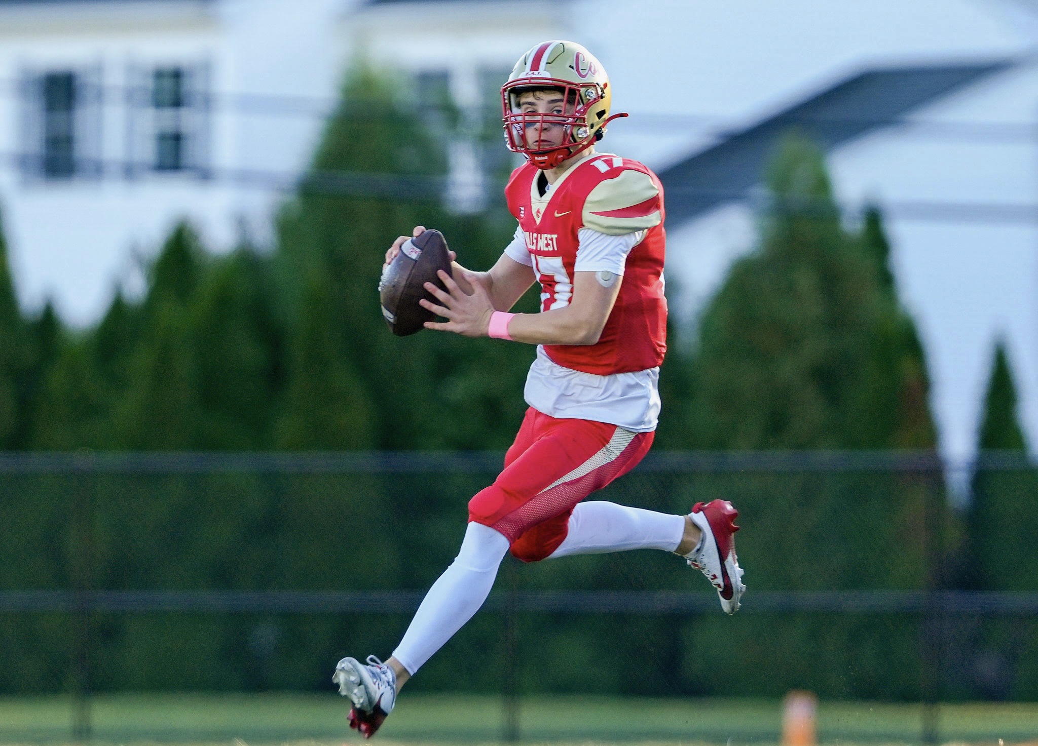 GLI Game of the Week: A county championship rematch in Sayville