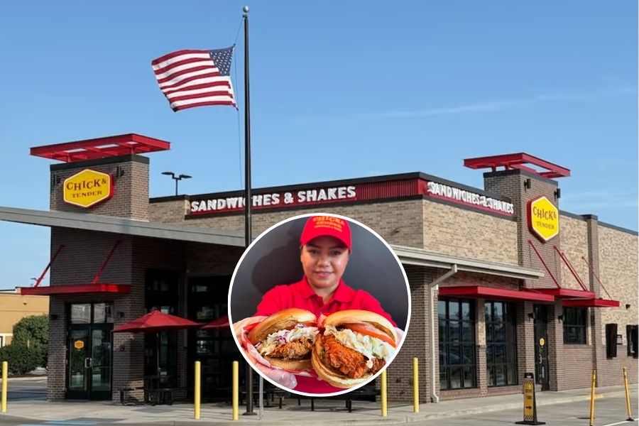 PDQ Long Island locations rebrand as Chick & Tender