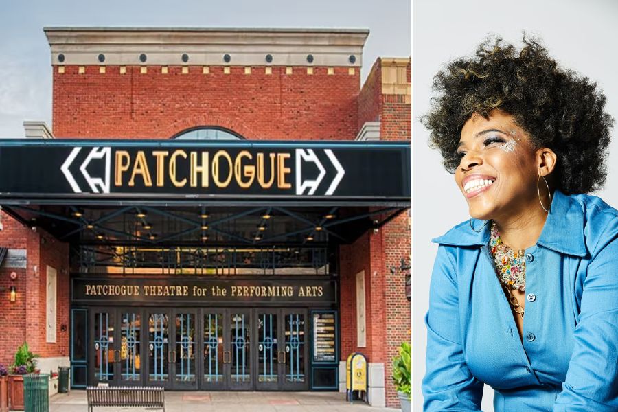 Macy Gray bringing 25th anniversary tour to Patchogue in November