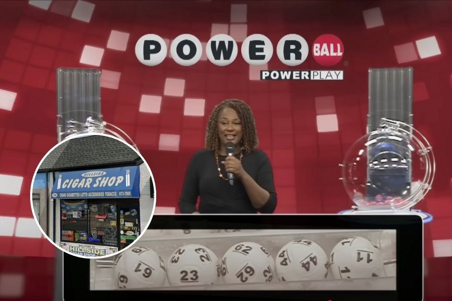 Long Island scores again: $1M Powerball ticket sold in Williston Park